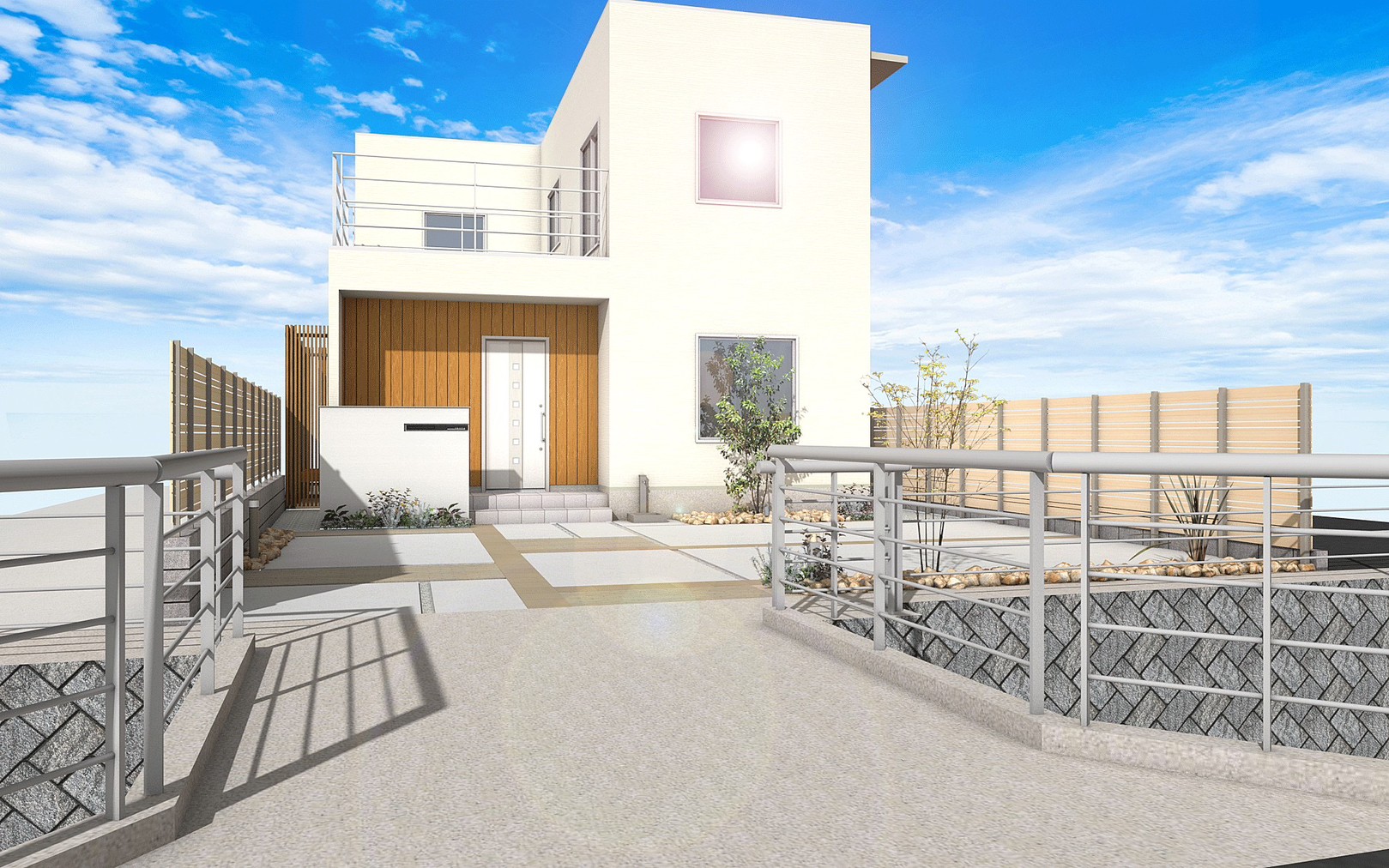 イエづくりの流れ – 株式会社BaseProsper