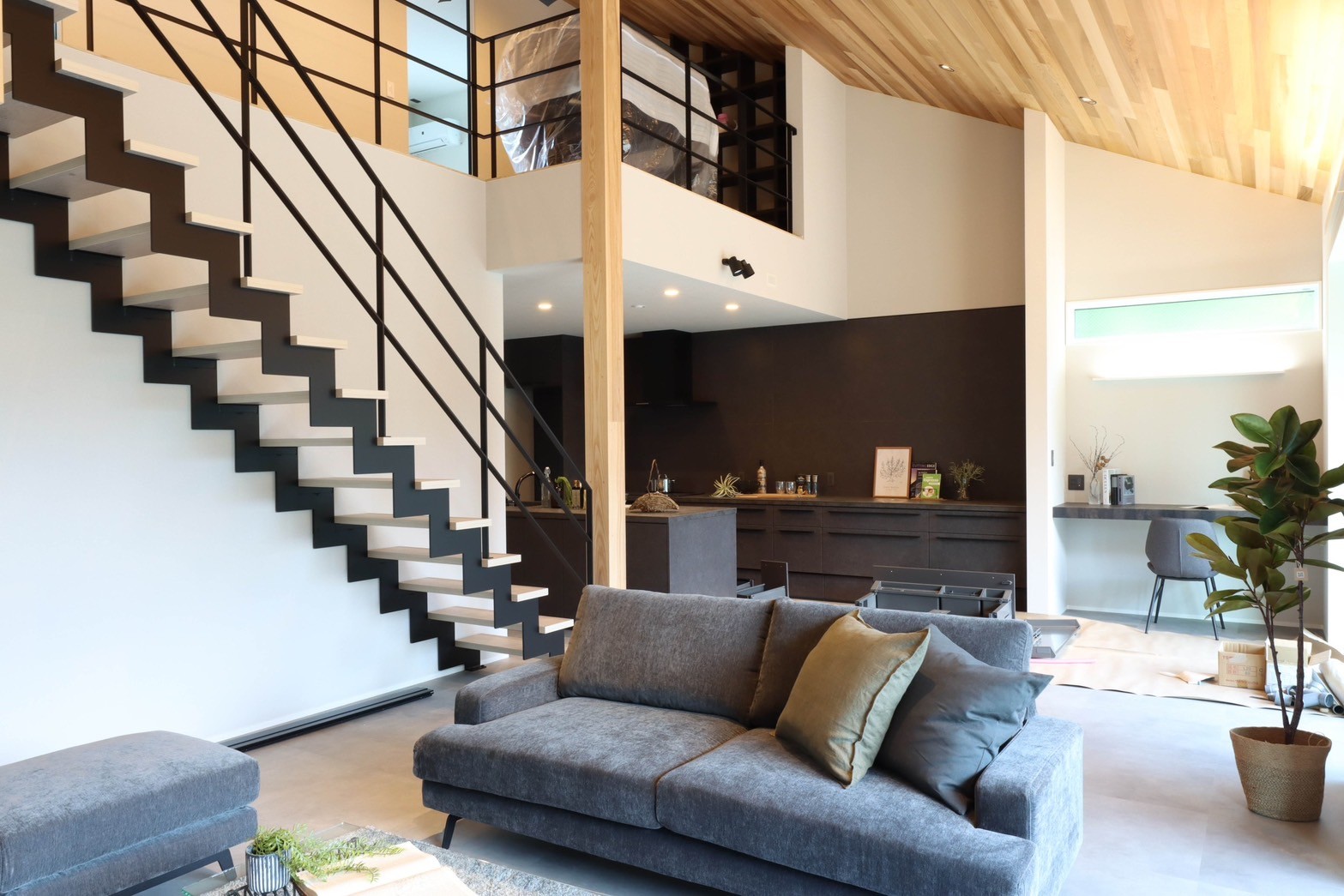 ホテルライクなイエ – 株式会社BaseProsper