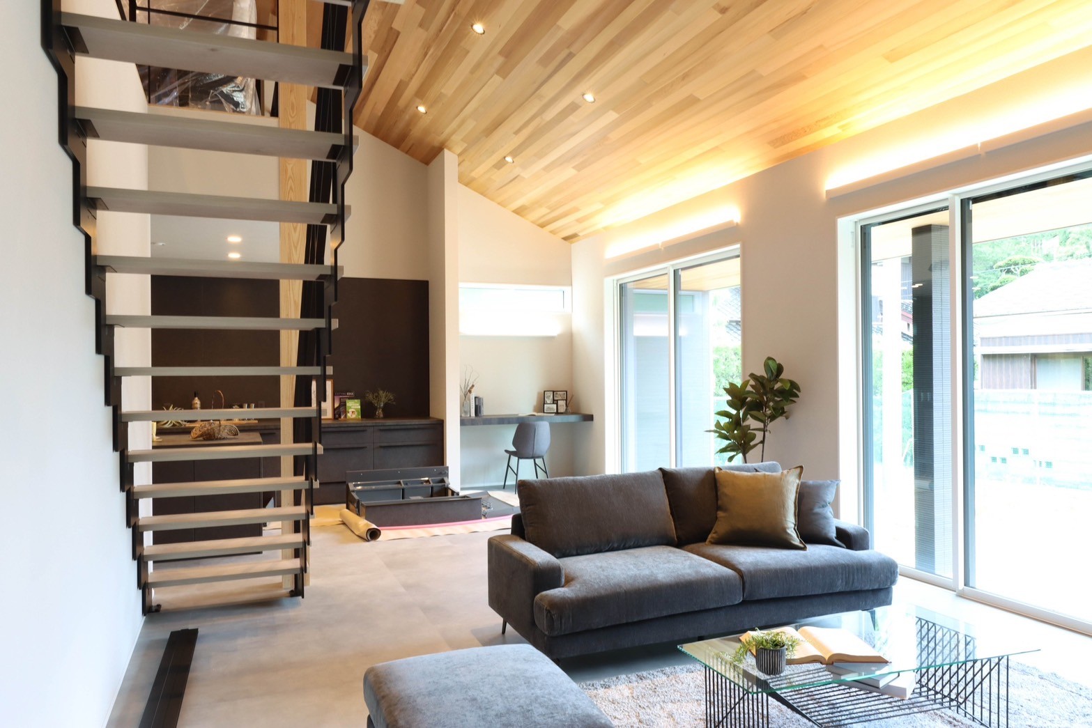 ホテルライクなイエ – 株式会社BaseProsper